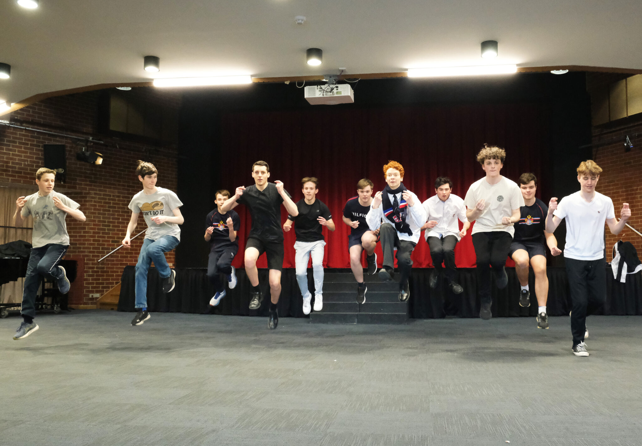 Dance has come to BGS - Brighton Grammar: Leading Private School | Boys ...