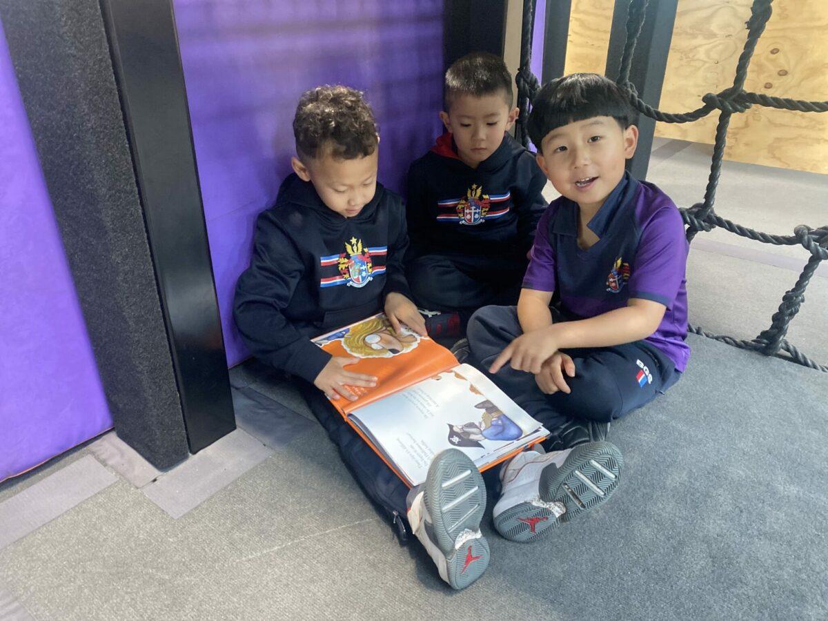 Read, Grow, Inspire - Brighton Grammar: Leading Private School | Boys ...