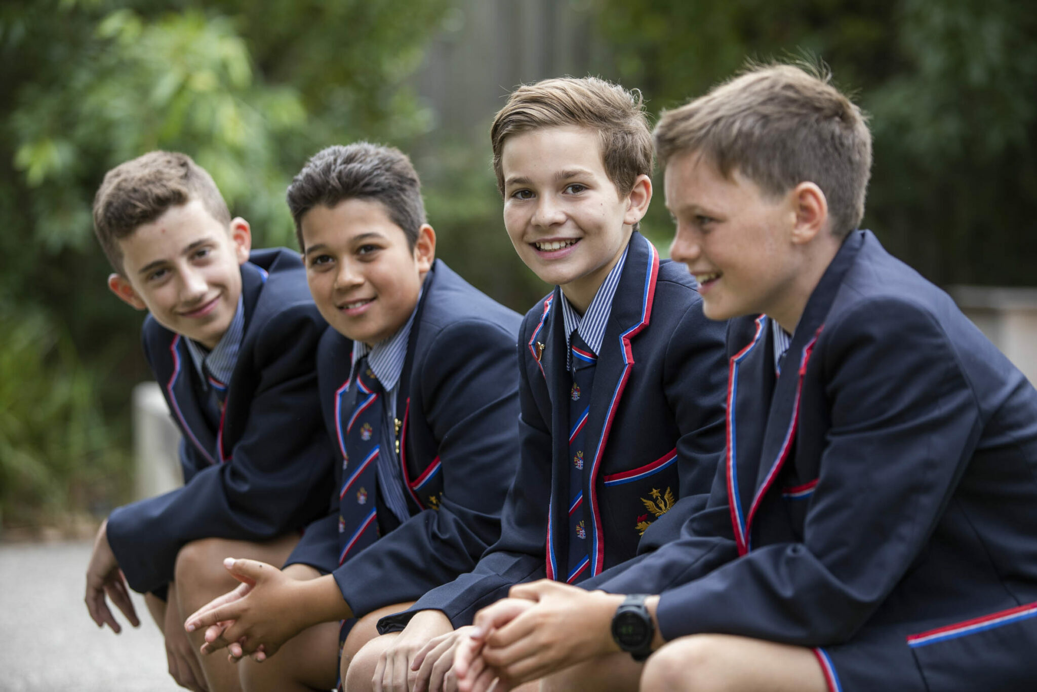 Secondary School (7-8) - Brighton Grammar: Leading Private School ...