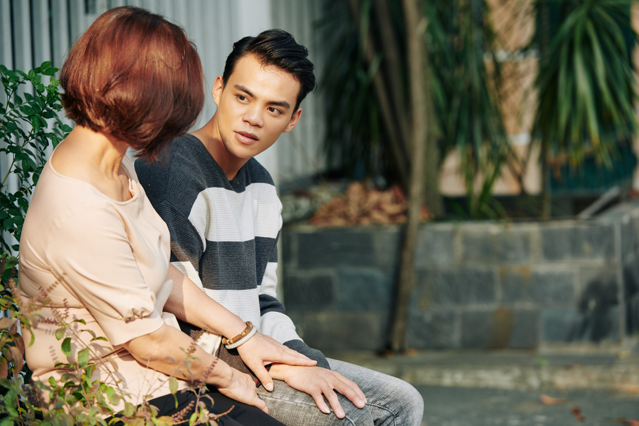 Parenting boys into healthy adult men - Brighton Grammar: Leading ...