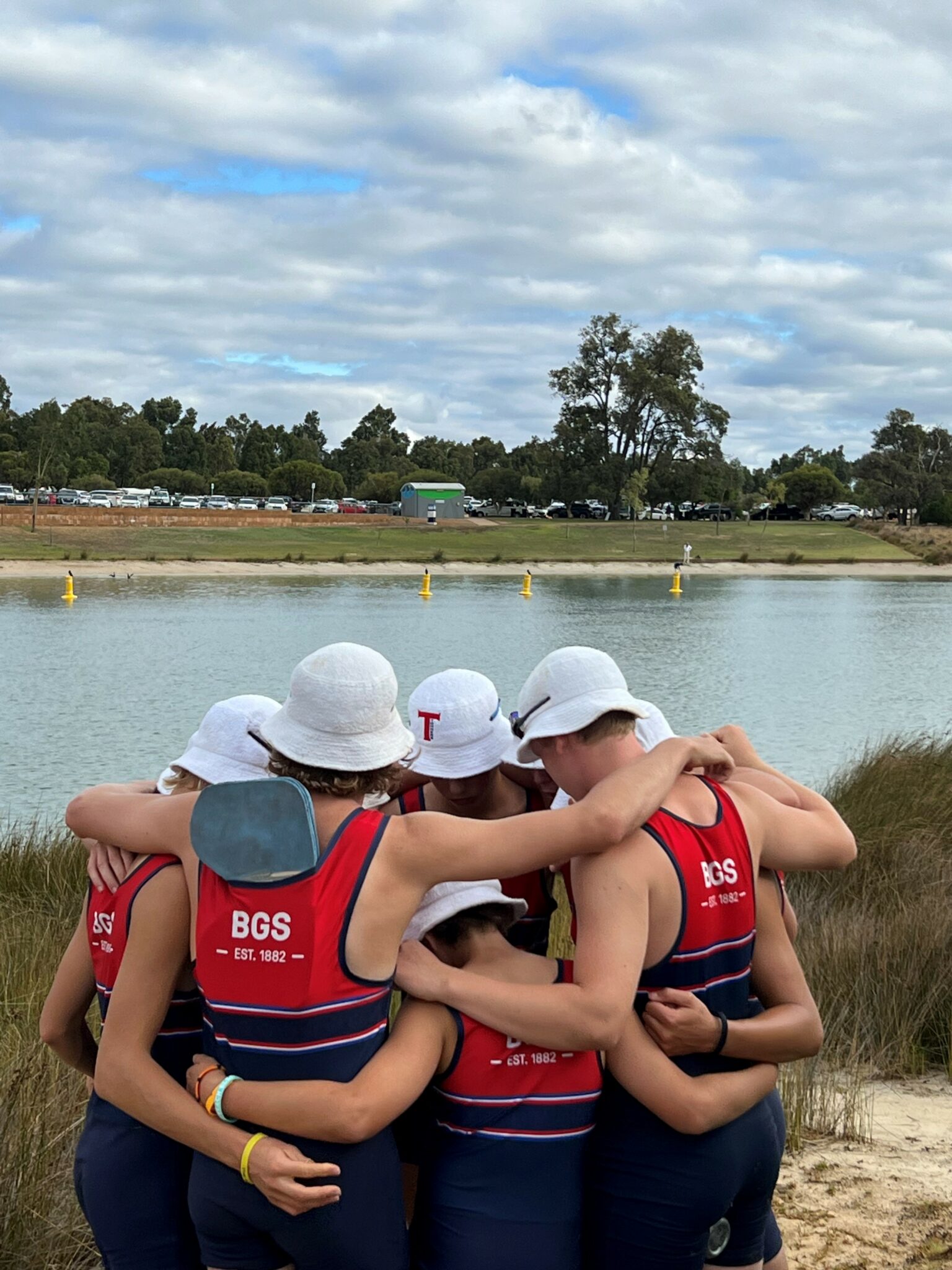 National Rowers - Brighton Grammar: Leading Private School | Boys ...