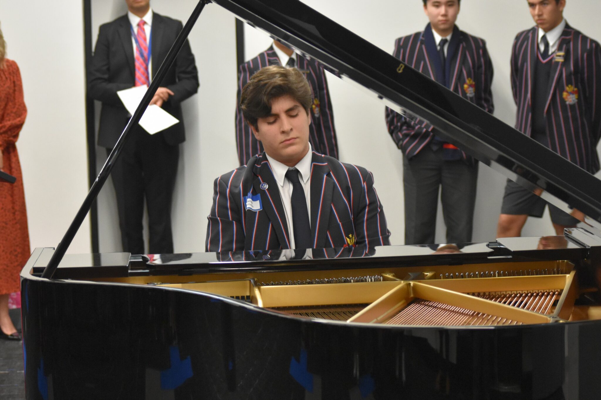 Jam for James day 2023 | Brighton Grammar