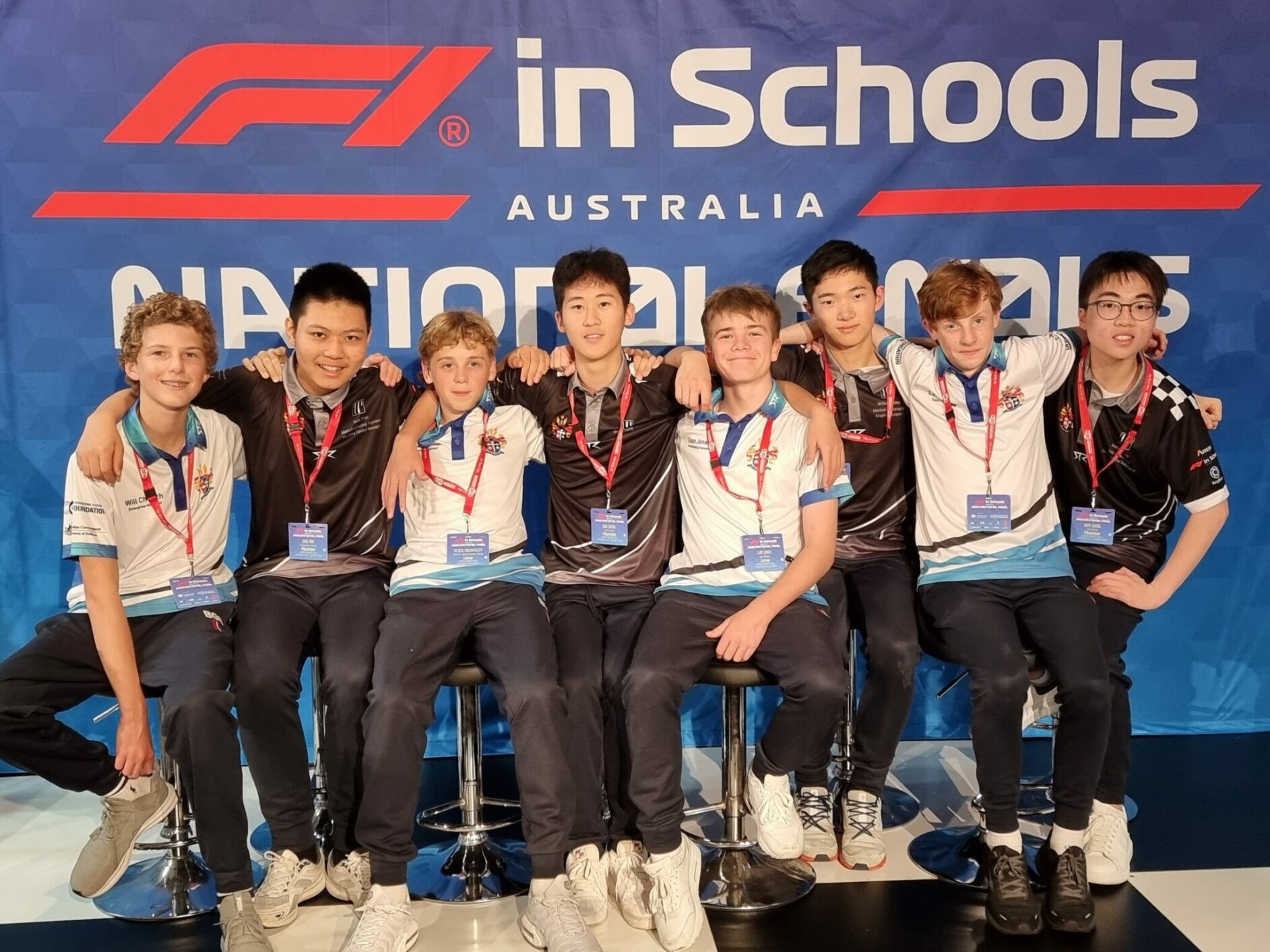 F1 in Schools - Brighton Grammar: Leading Private School | Boys’ School ...