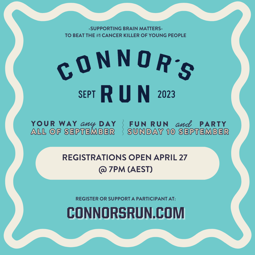 Connor's Run | Brighton Grammar