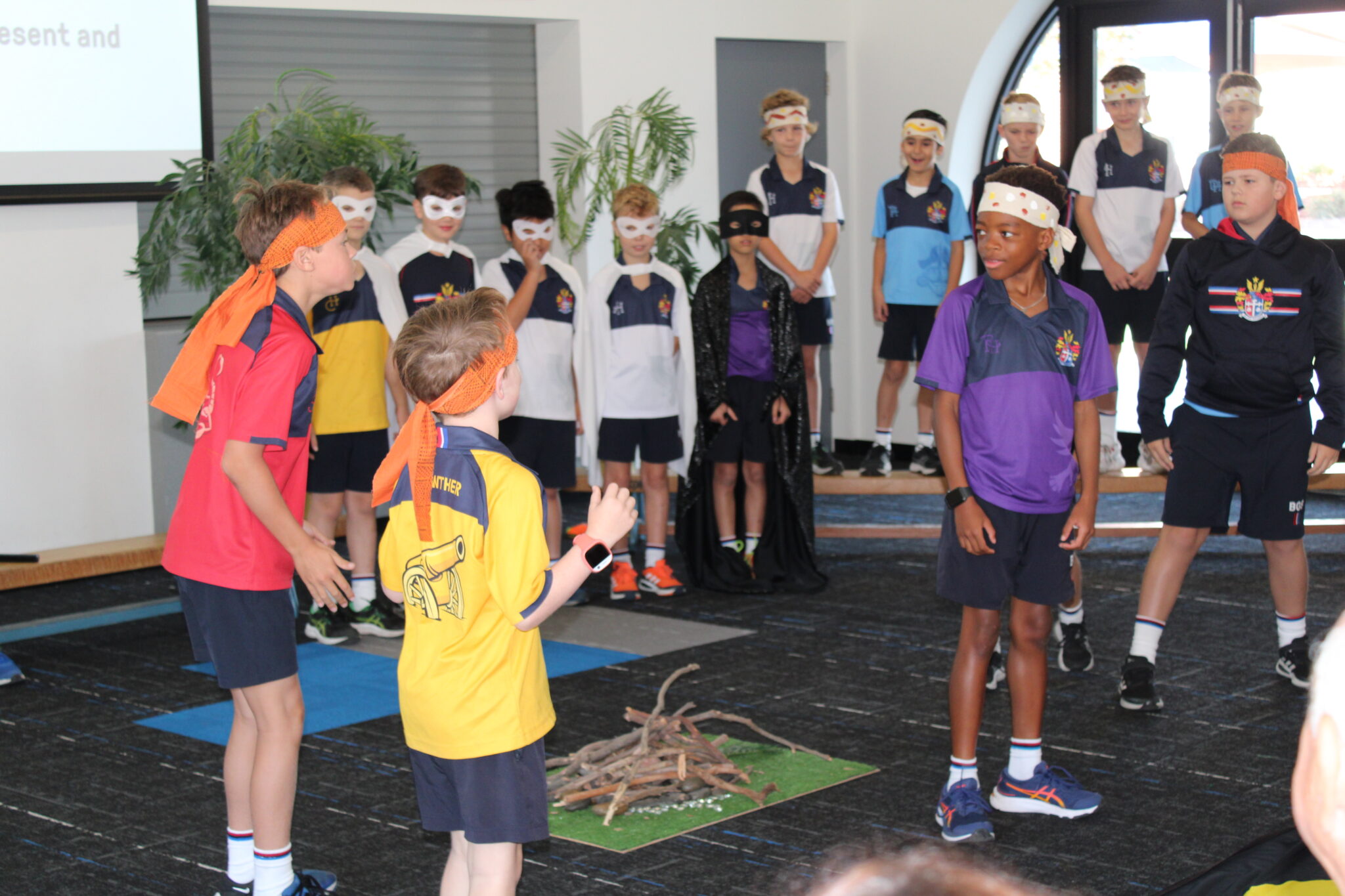 First Nations Showcase - Brighton Grammar: Leading Private School ...