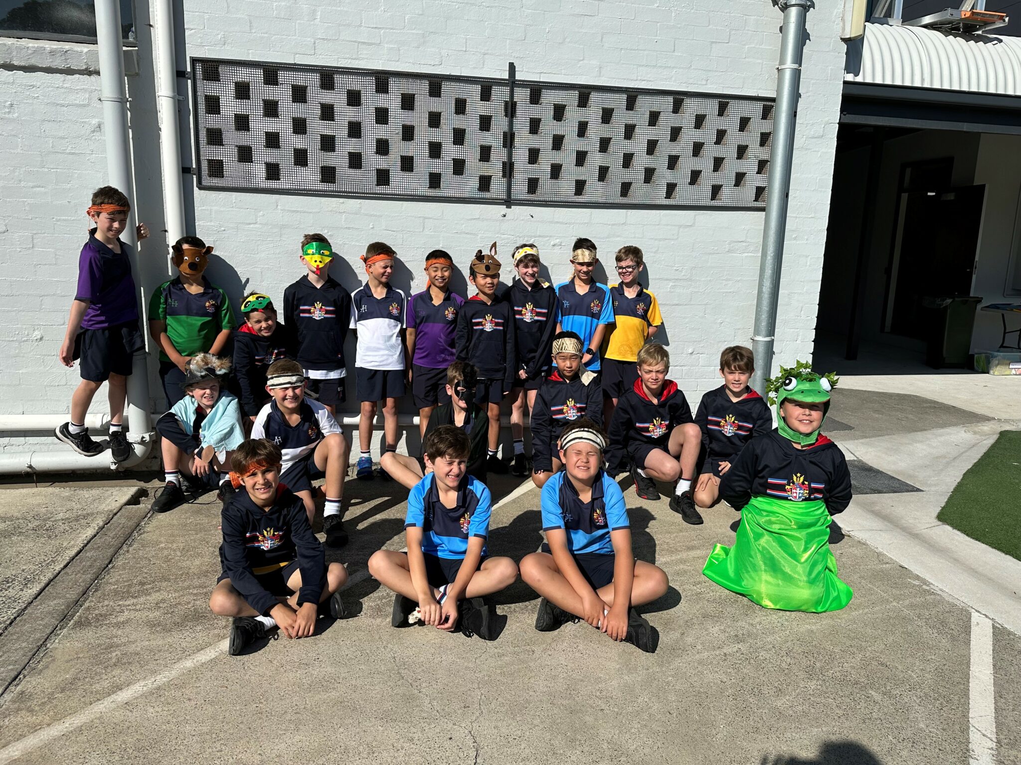 First Nations Showcase - Brighton Grammar: Leading Private School ...