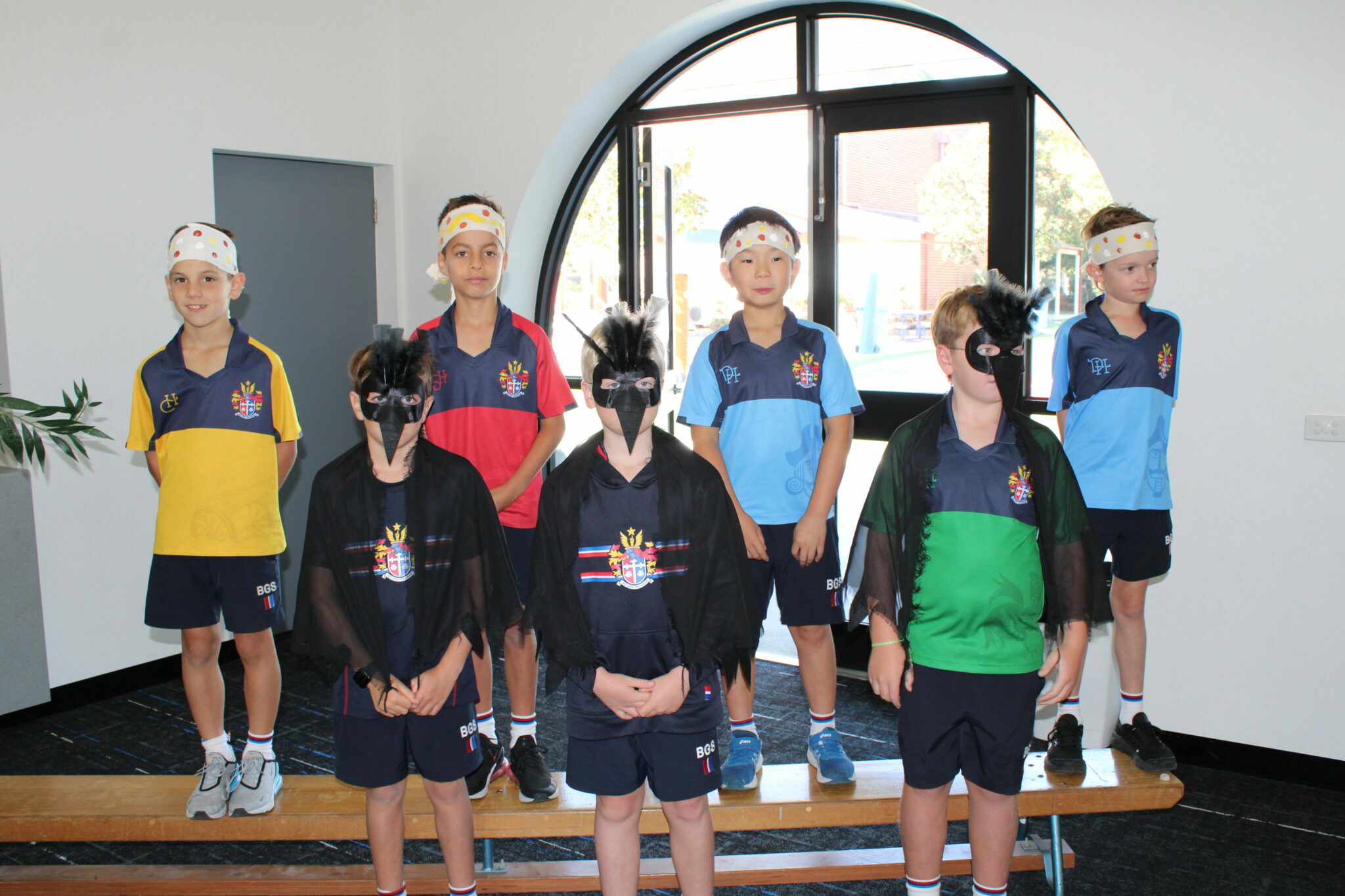 First Nations Showcase - Brighton Grammar: Leading Private School ...