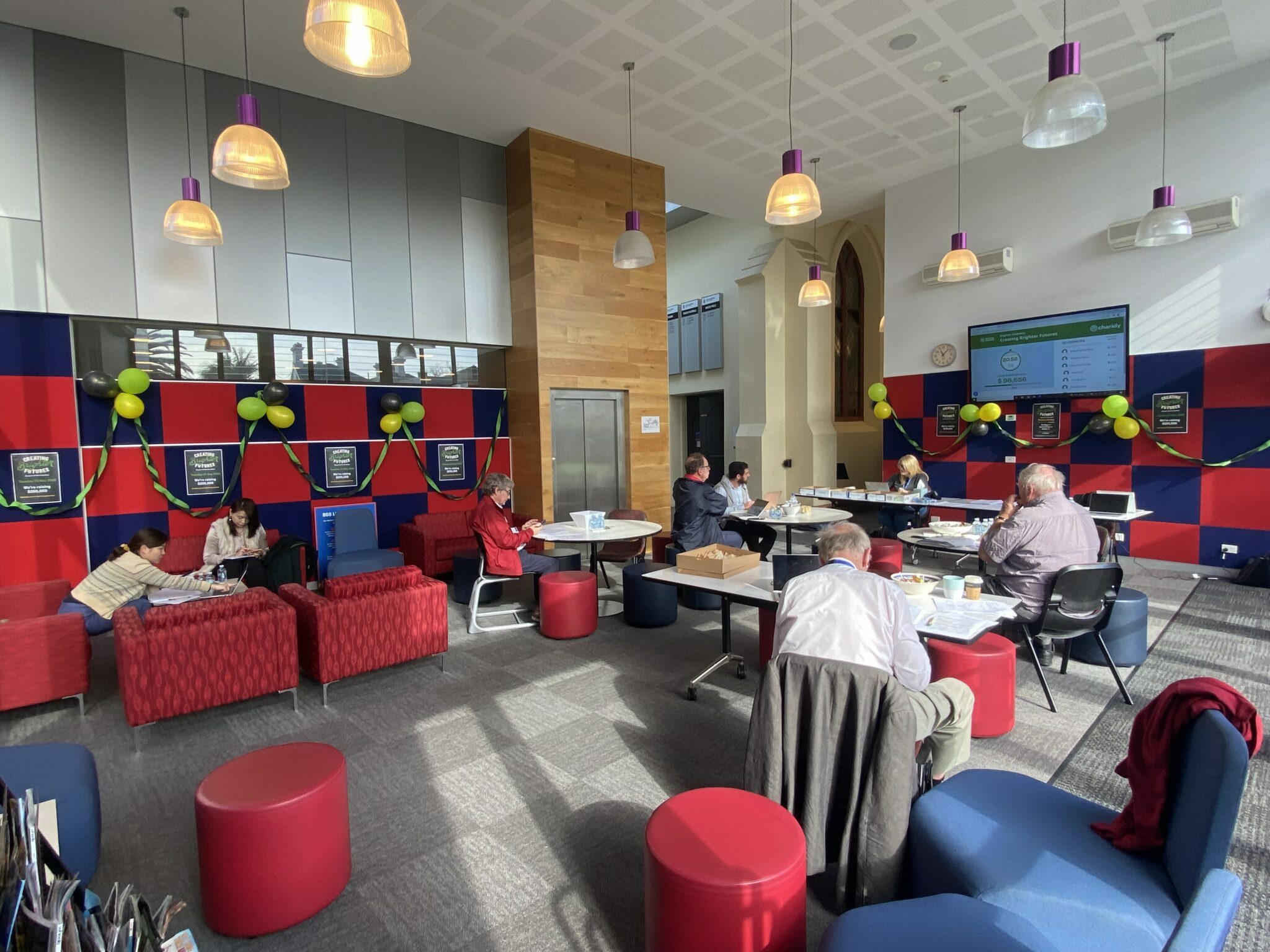 Creating Brighter Futures - Brighton Grammar: Leading Private School ...