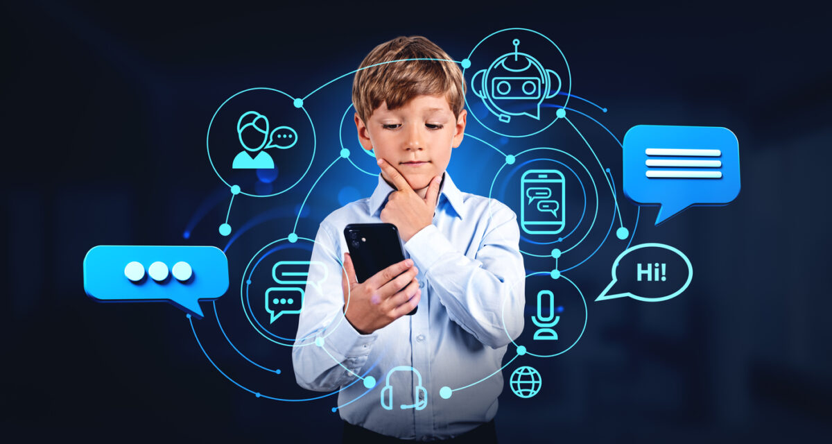 How to be eSafe - Brighton Grammar: Leading Private School | Boys ...