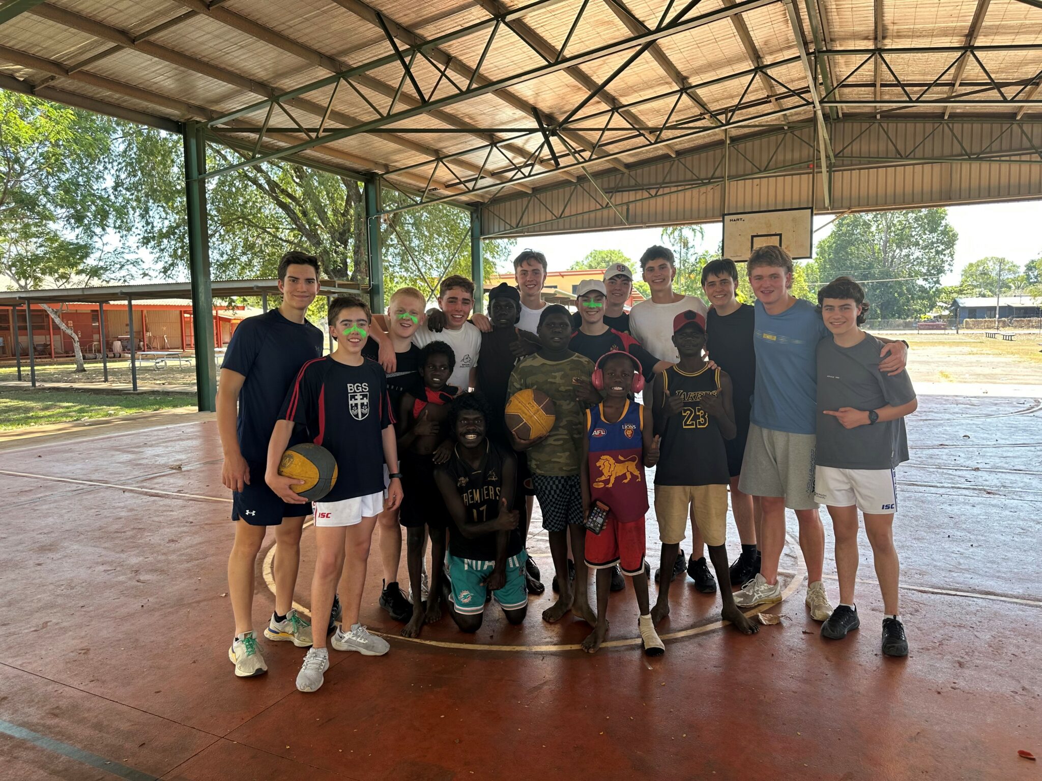 Transformative Trip - Brighton Grammar: Leading Private School | Boys ...