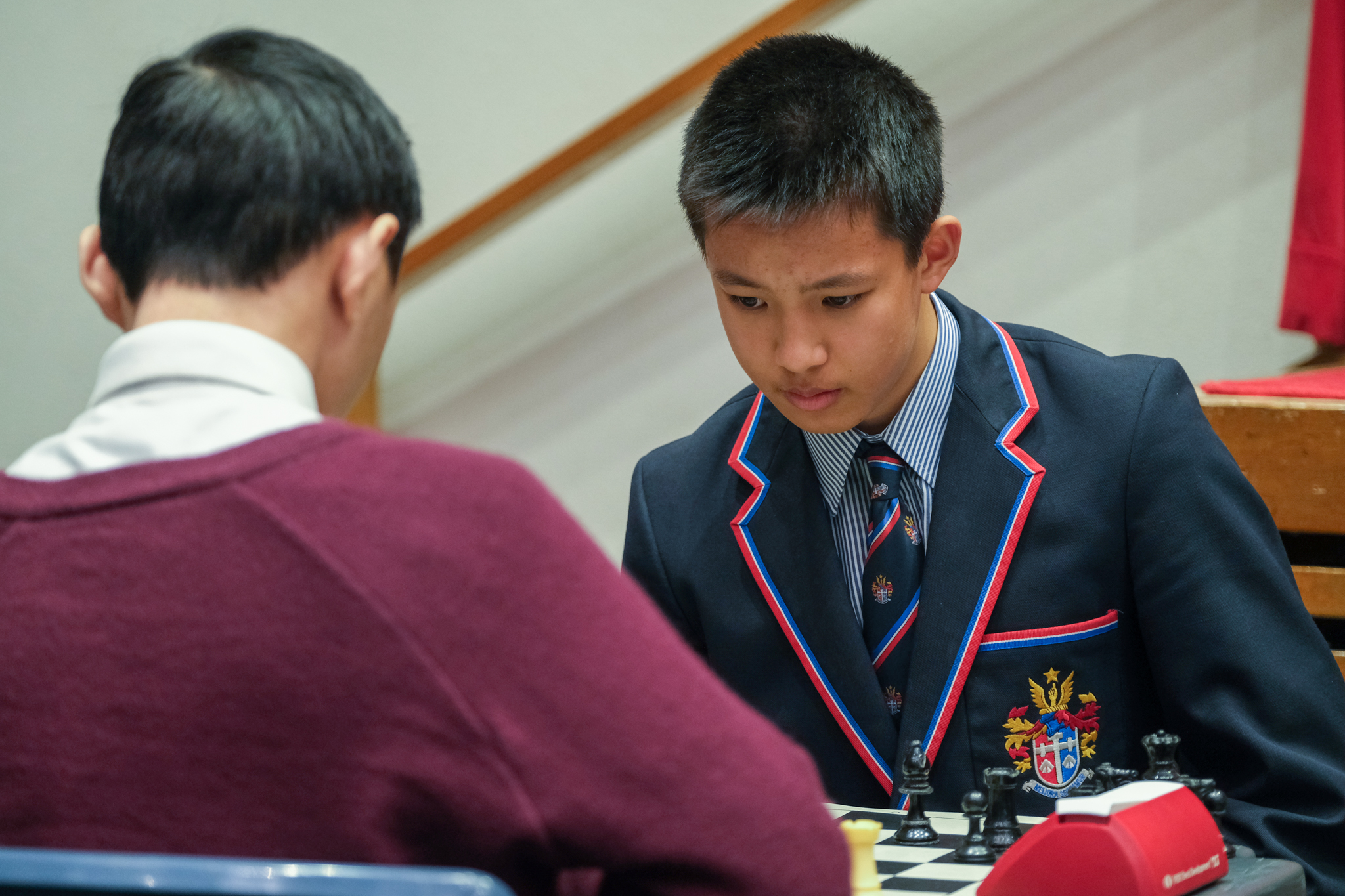 State Chess Championships - Brighton Grammar: Leading Private School ...