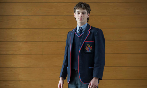 Academic School Uniform | Brighton Grammar School