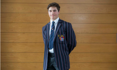 Academic School Uniform | Brighton Grammar School