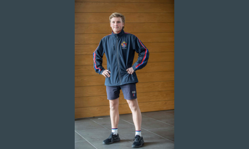 Academic School Uniform | Brighton Grammar School