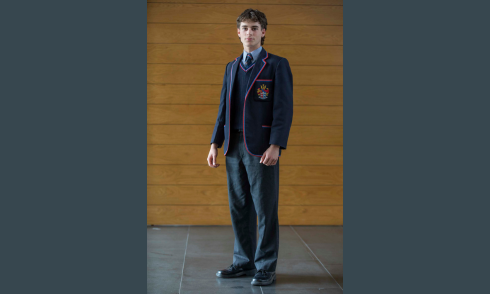 Academic School Uniform | Brighton Grammar School
