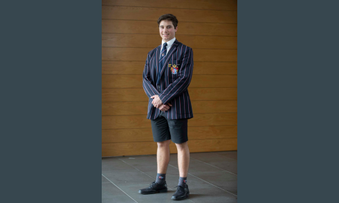 Academic School Uniform | Brighton Grammar School