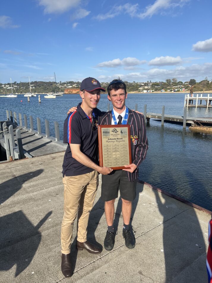 What a weekend of sport for BGS! - Brighton Grammar: Leading Private ...