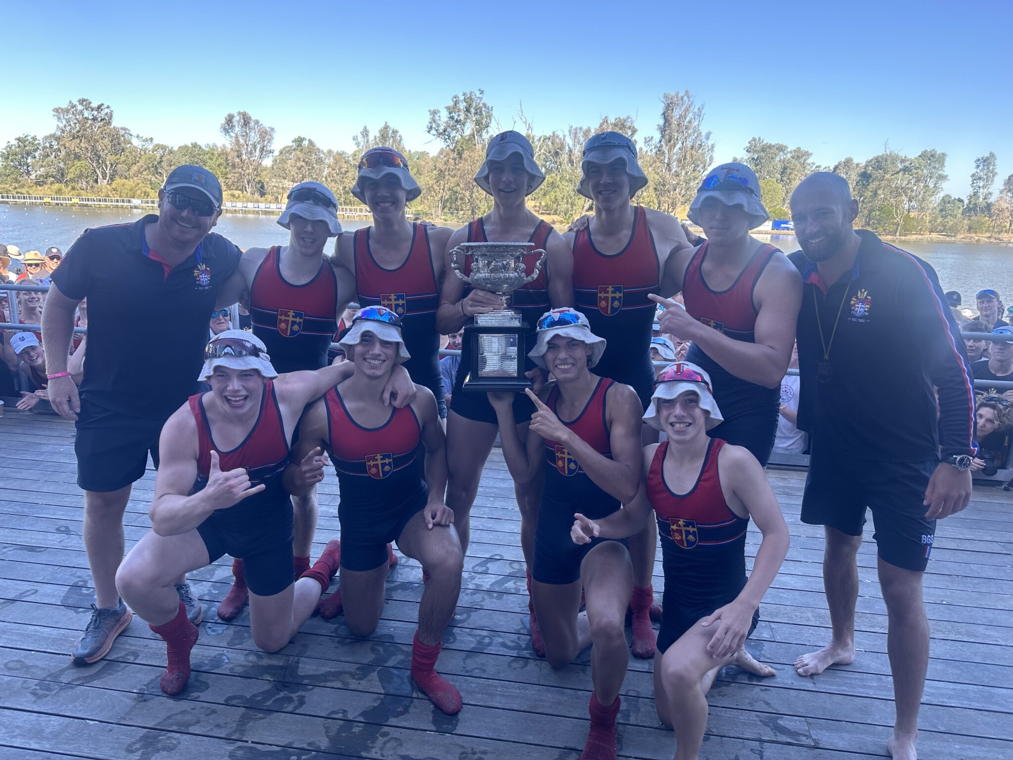 What a weekend of sport for BGS! - Brighton Grammar: Leading Private ...