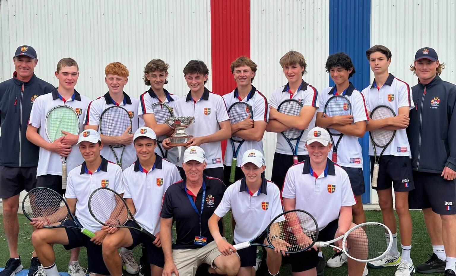 What a weekend of sport for BGS! - Brighton Grammar: Leading Private ...