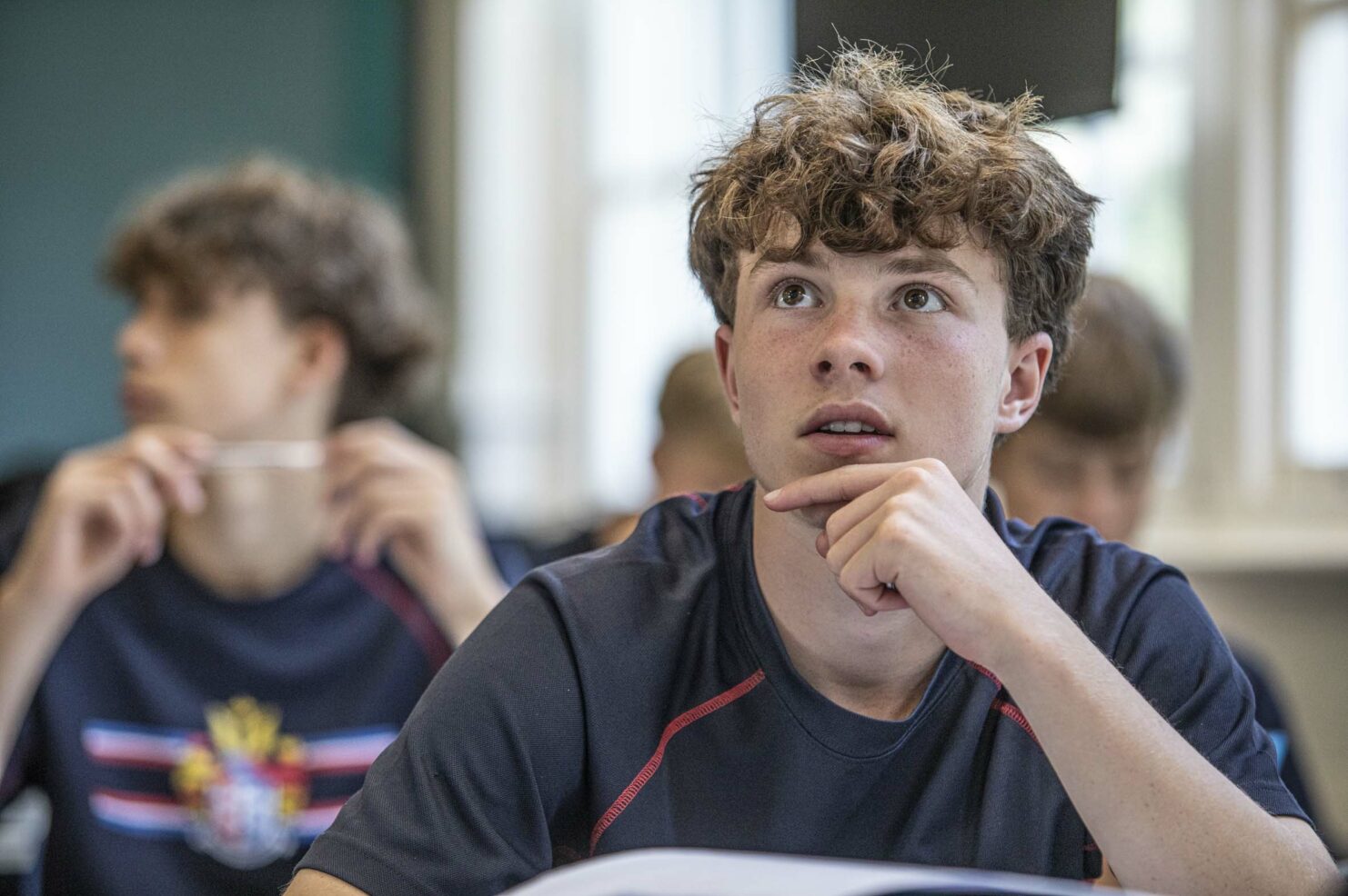 Crowther Centre enews | Thu 7 November 2024 | Brighton Grammar