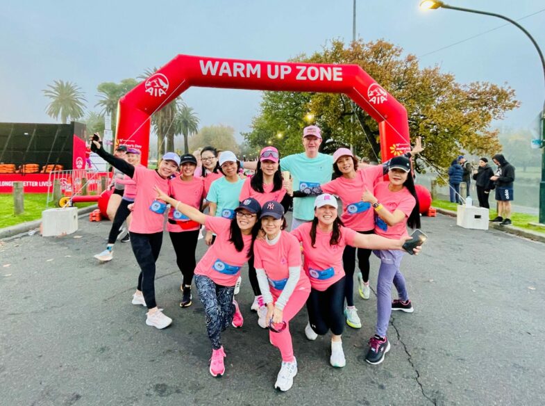 IPSG Running Club - Brighton Grammar: Leading Private School | Boys ...