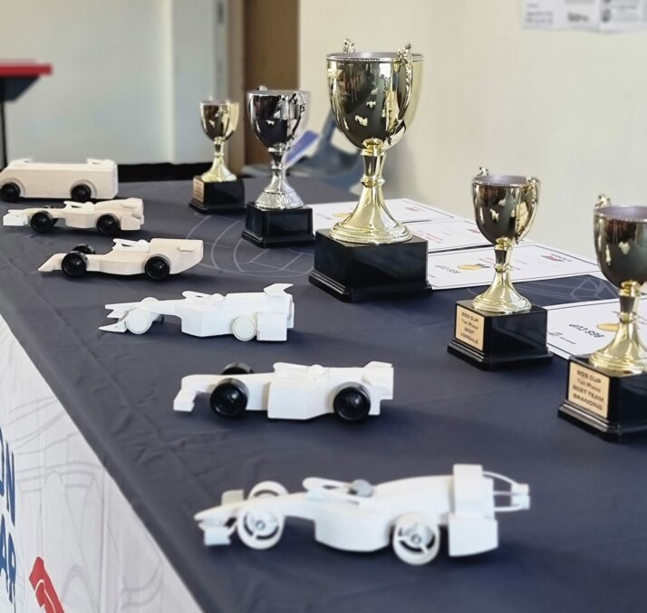 F1 in Schools: BGS Cup - Brighton Grammar: Leading Private School ...