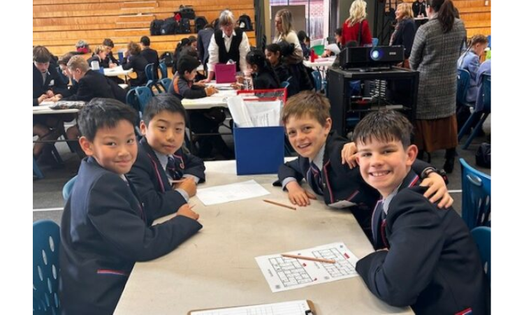 Junior School enews | Thu 15 August 2024 | Brighton Grammar