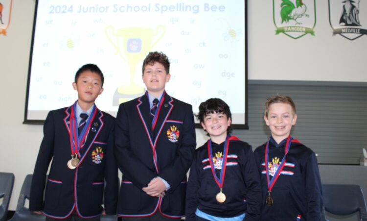 Junior School enews | Thu 15 August 2024 | Brighton Grammar
