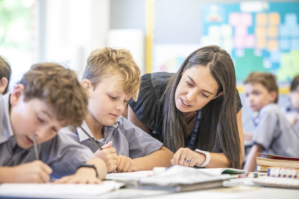 Crowther Centre enews | Thu 14 November 2024 | Brighton Grammar