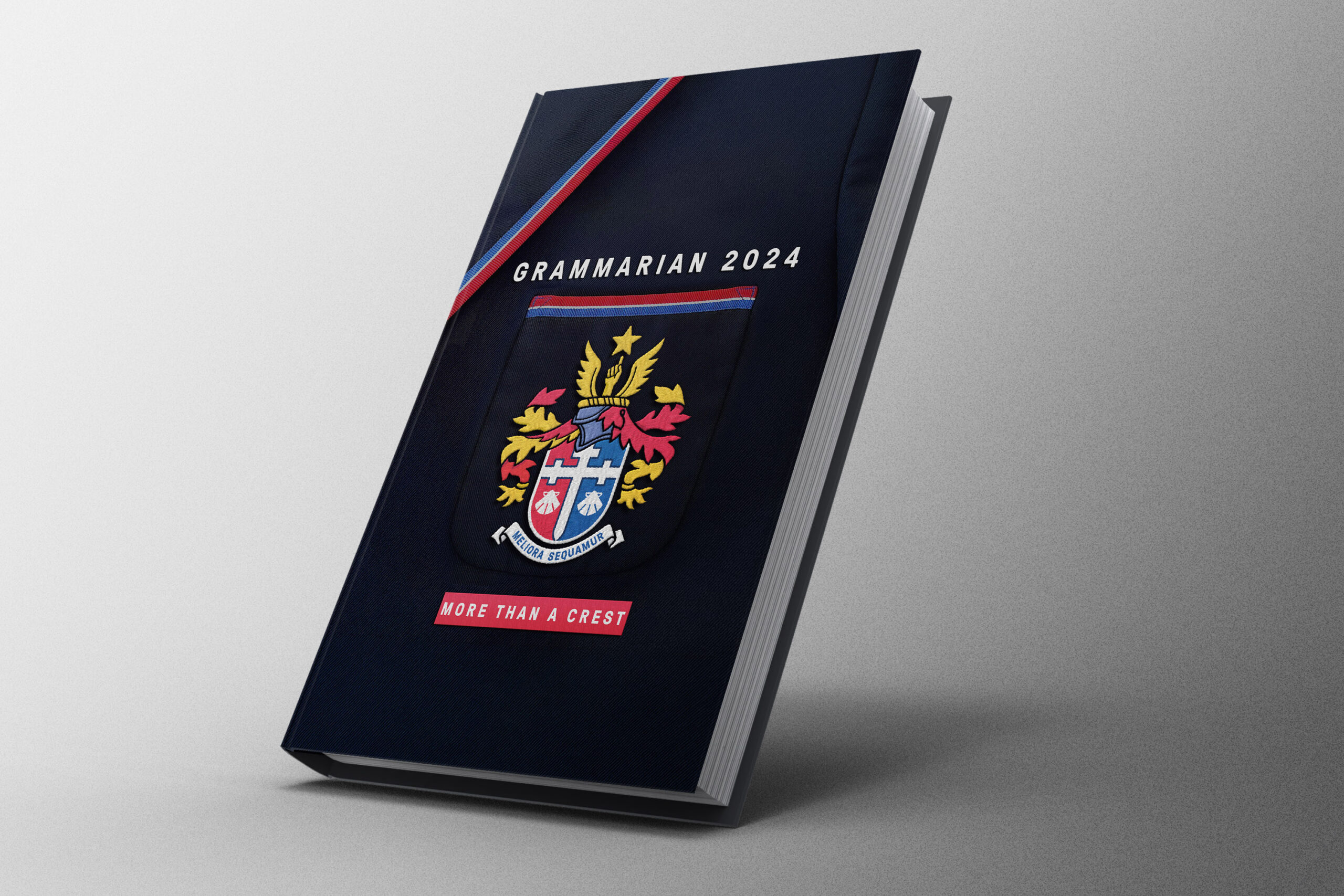 The BGS Grammarian 2024 | Brighton Grammar School