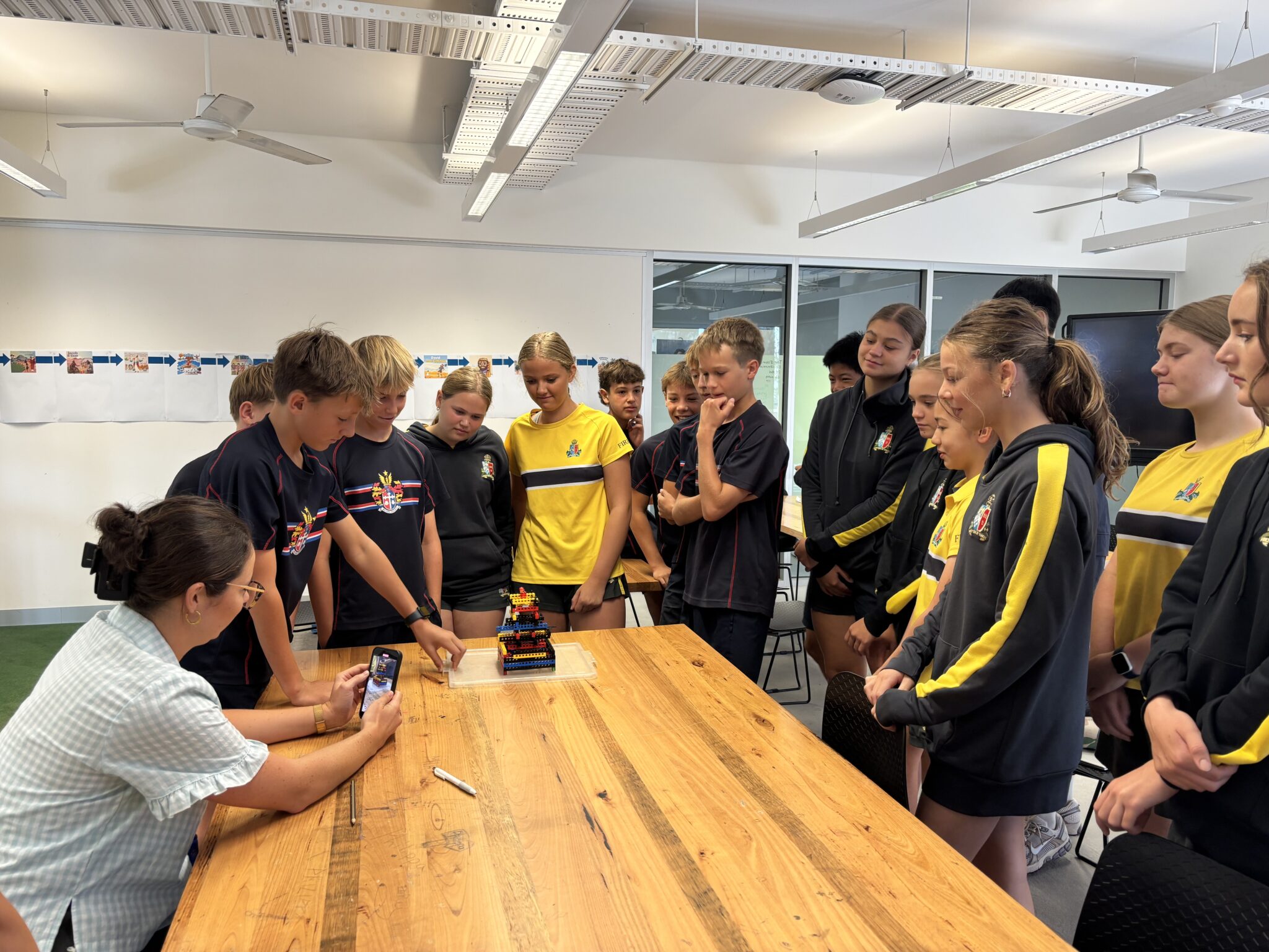 Secondary School enews | Thurs 20 March 2025 | Brighton Grammar