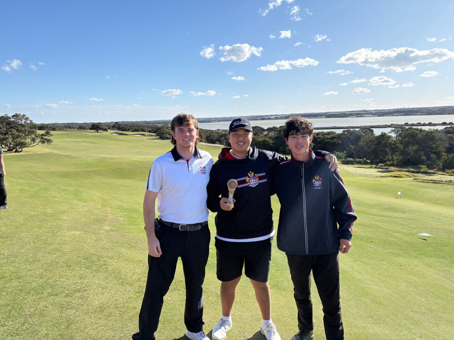 State Champions - Brighton Grammar: Leading Private School | Boys ...