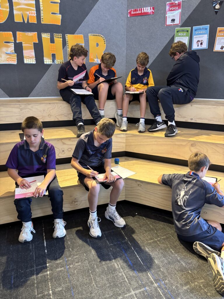 Positive Masculinity in the Junior School - Brighton Grammar: Leading ...