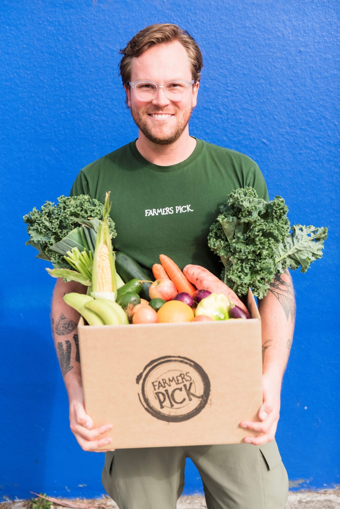 Breakfast with Joshua Ball (OB 2013) | BGS Business Breakfast