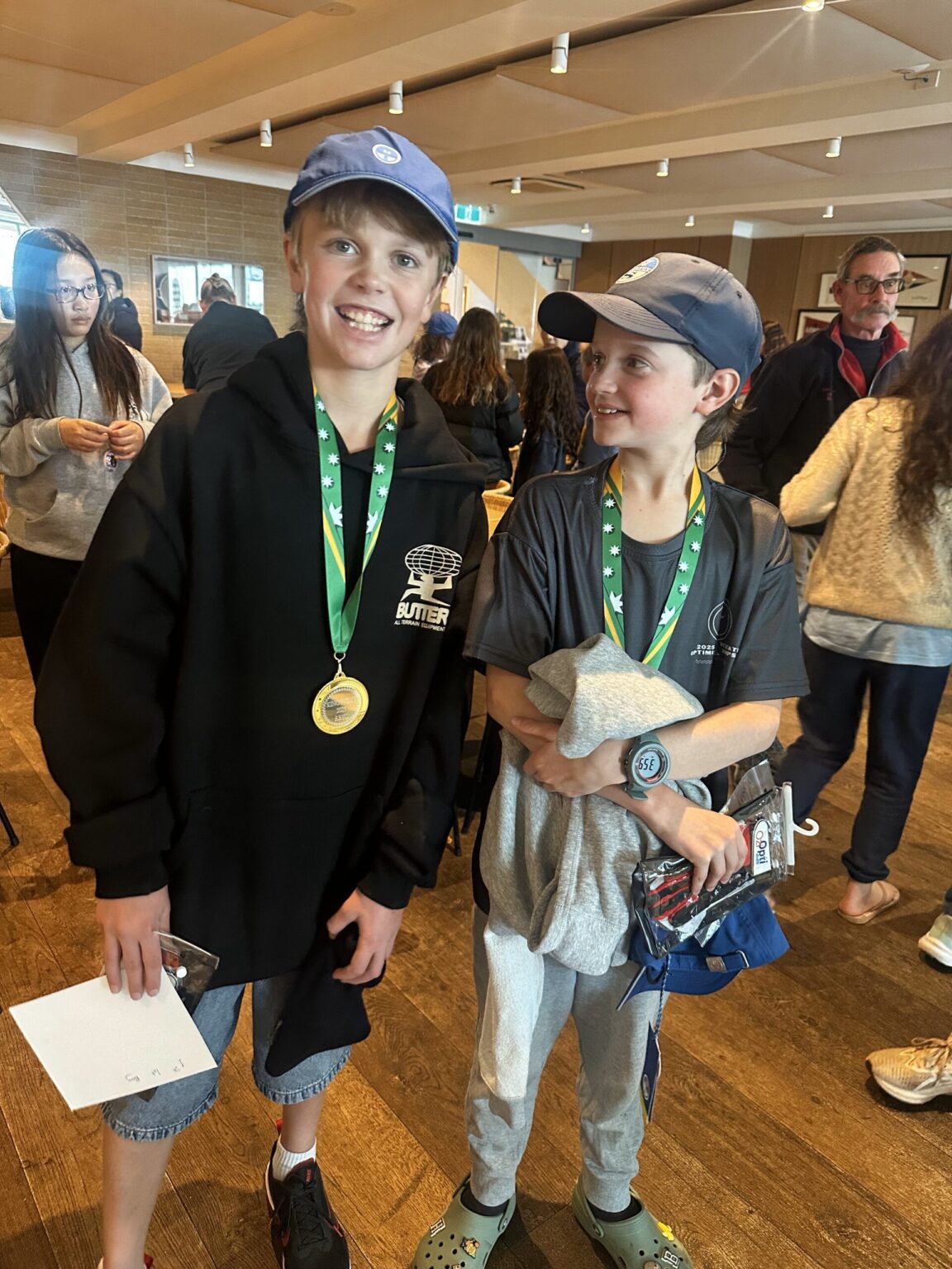 Sailing Stars - Brighton Grammar: Leading Private School | Boys’ School ...