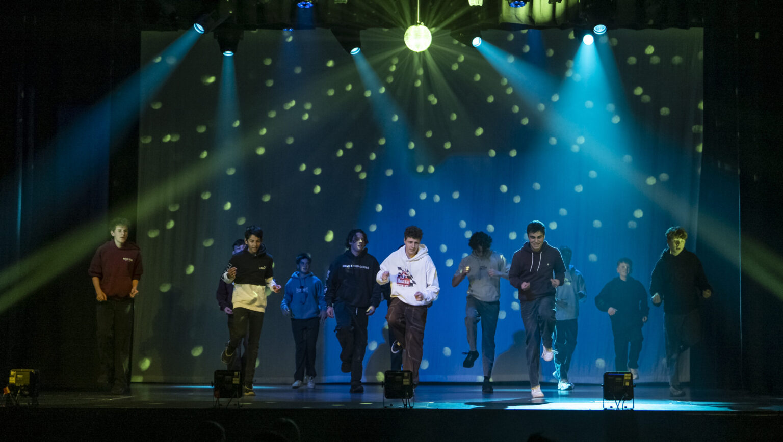 Dance at BGS - Brighton Grammar: Leading Private School | Boys’ School ...