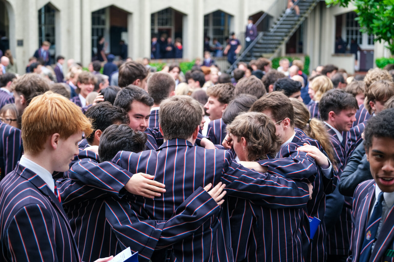 Farewell Class of 2025 - Brighton Grammar: Leading Private School ...