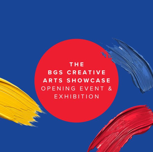 BGS Art Show 2025