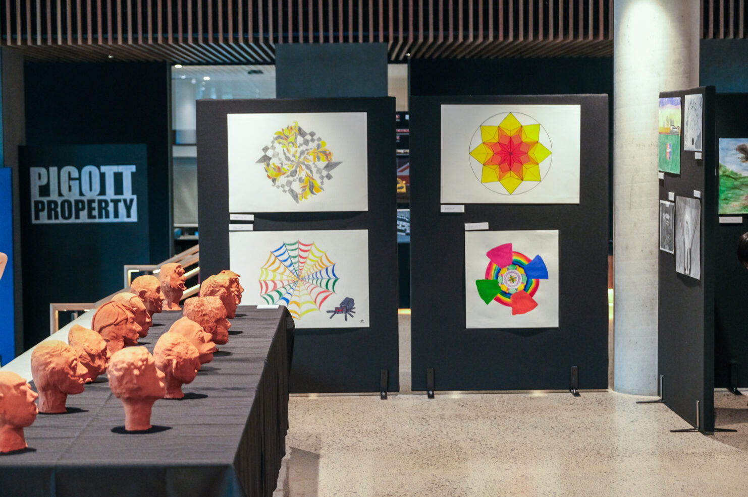 Creative Arts Showcase - Brighton Grammar: Leading Private School ...