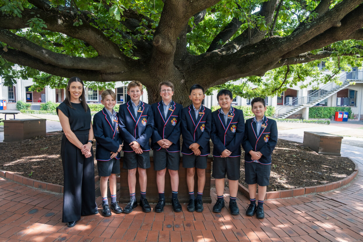 Friends of Music | BGS Parent Supporter Group